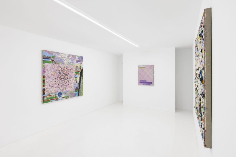 Daniel Chen at Capsule Shanghai – Art Viewer