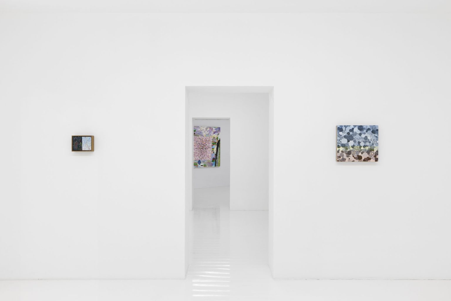 Daniel Chen at Capsule Shanghai – Art Viewer