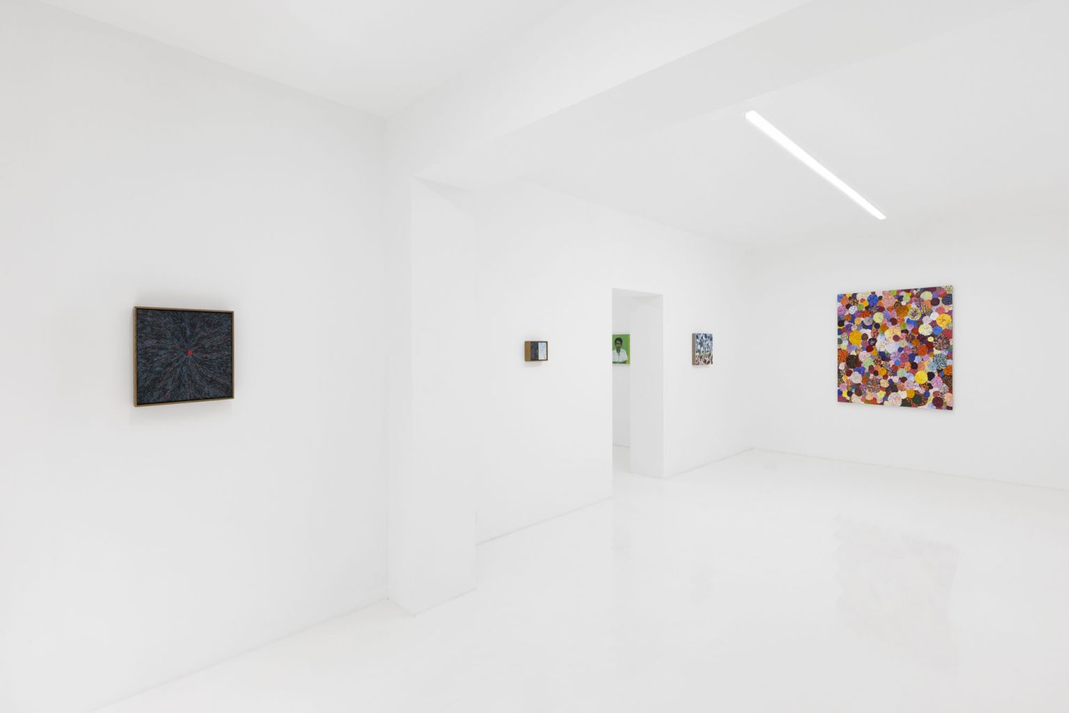 Daniel Chen at Capsule Shanghai – Art Viewer