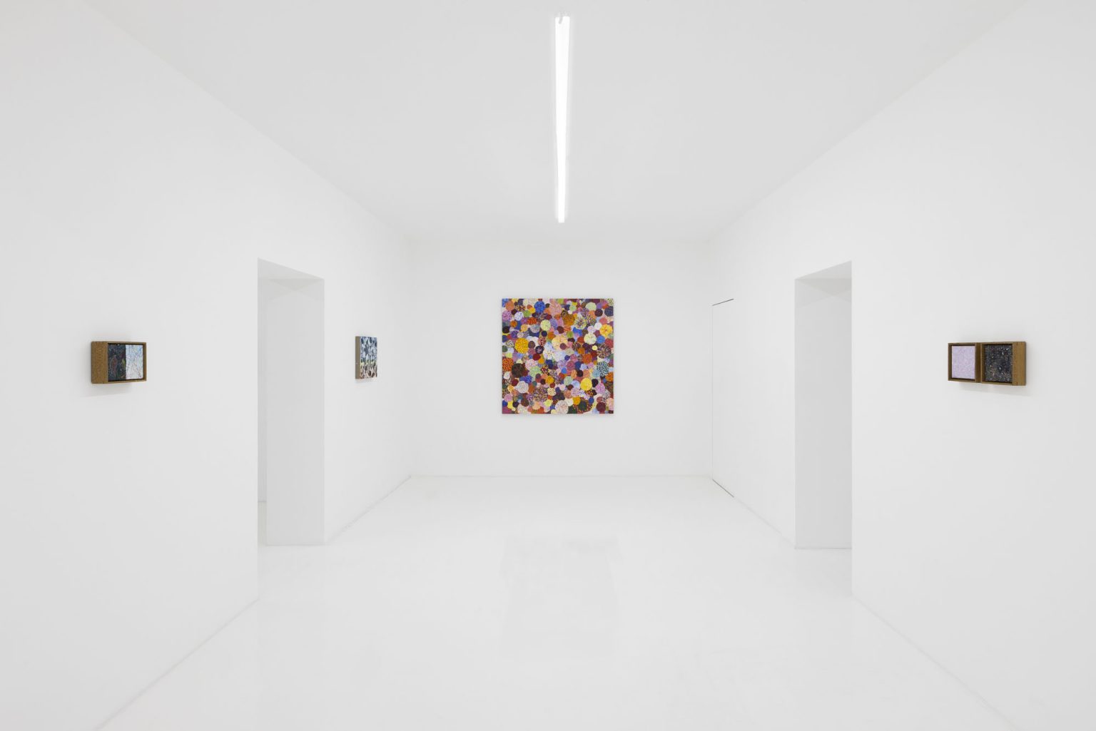 Daniel Chen at Capsule Shanghai – Art Viewer