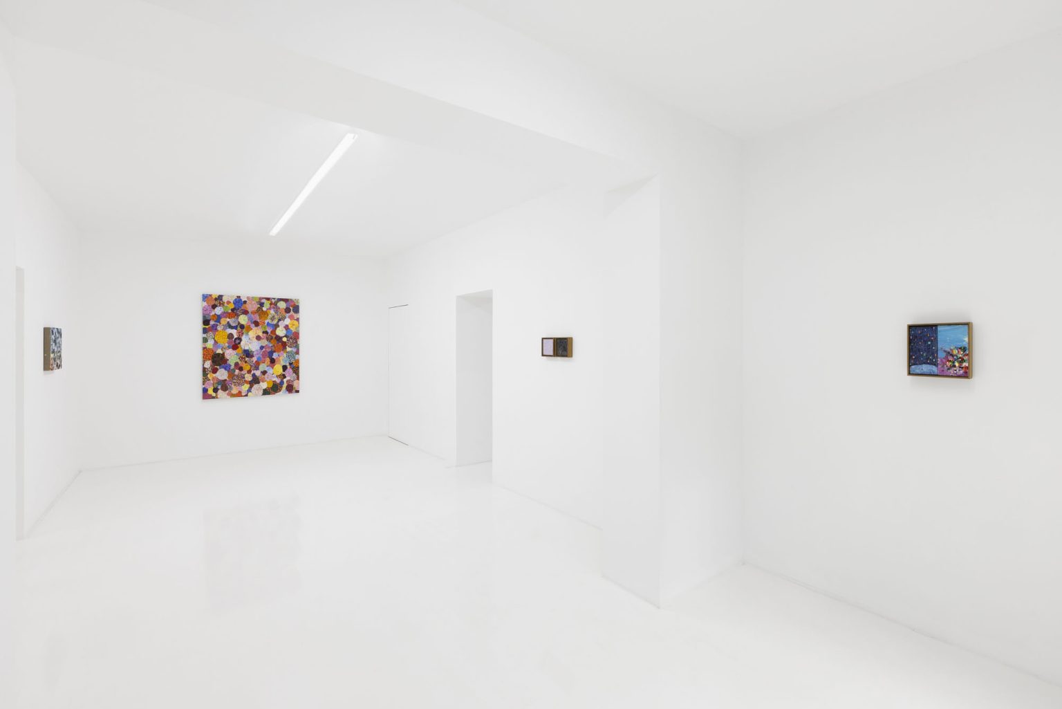 Daniel Chen at Capsule Shanghai – Art Viewer