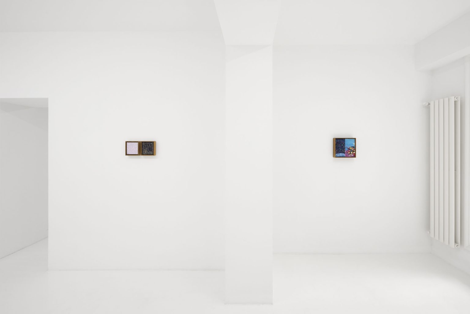 Daniel Chen at Capsule Shanghai – Art Viewer