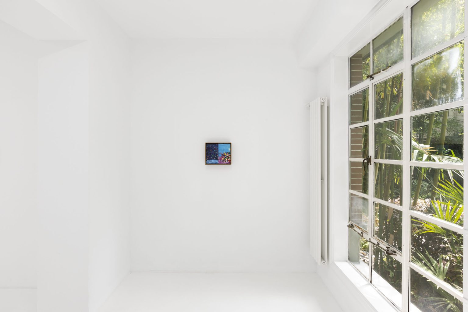Daniel Chen at Capsule Shanghai – Art Viewer
