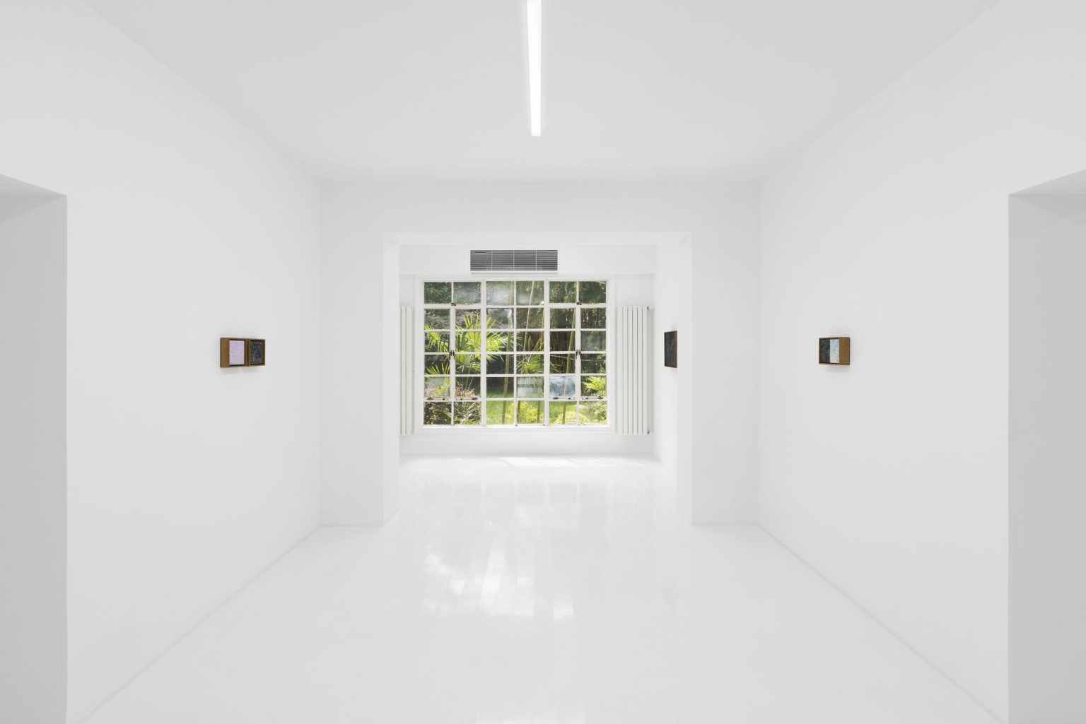 Daniel Chen at Capsule Shanghai – Art Viewer