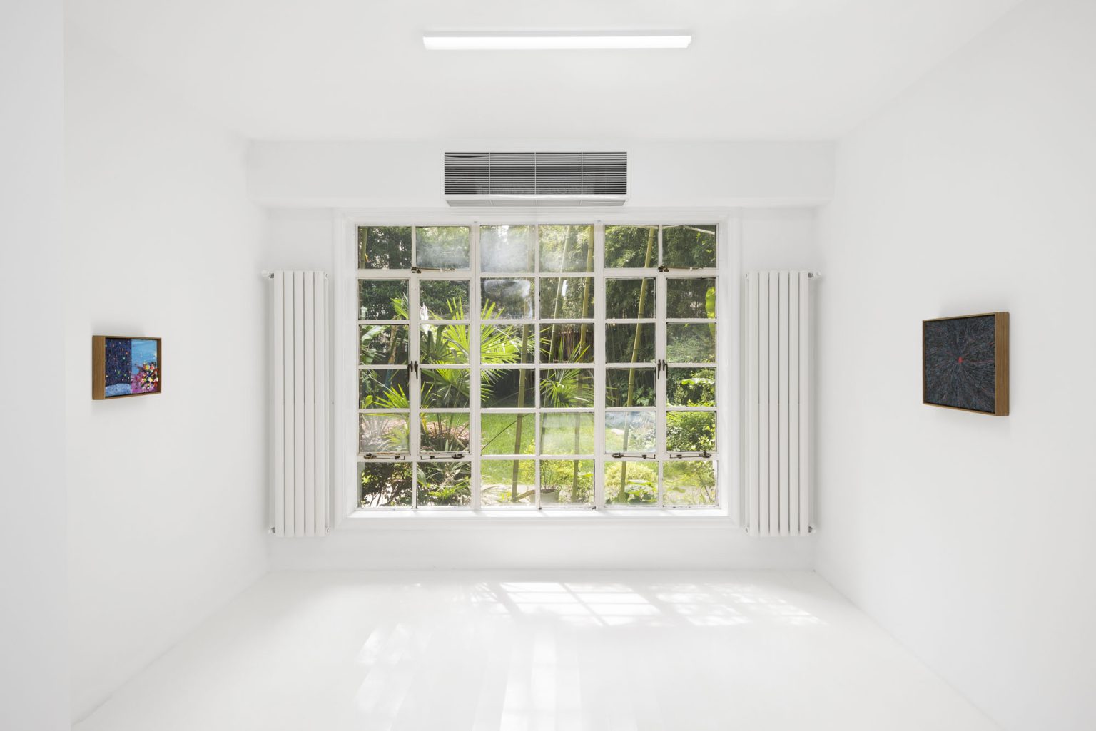 Daniel Chen at Capsule Shanghai – Art Viewer
