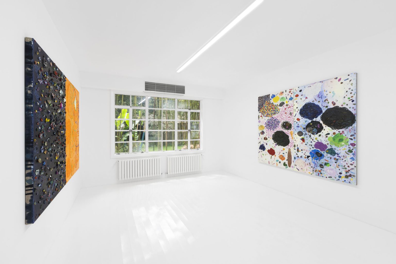 Daniel Chen at Capsule Shanghai – Art Viewer