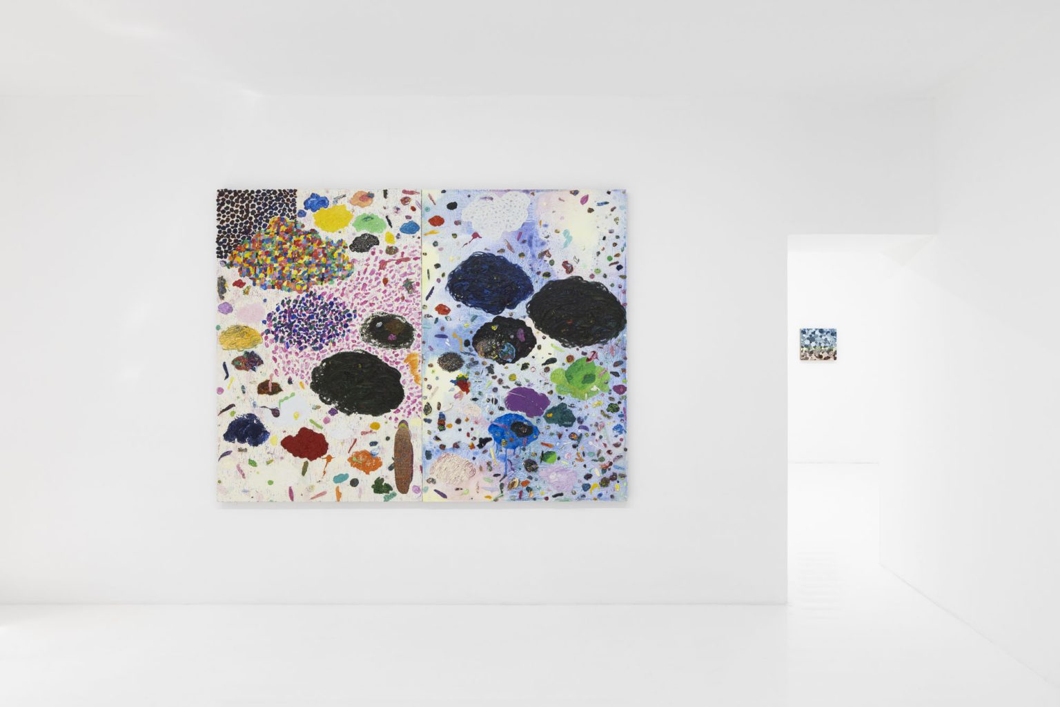 Daniel Chen at Capsule Shanghai – Art Viewer