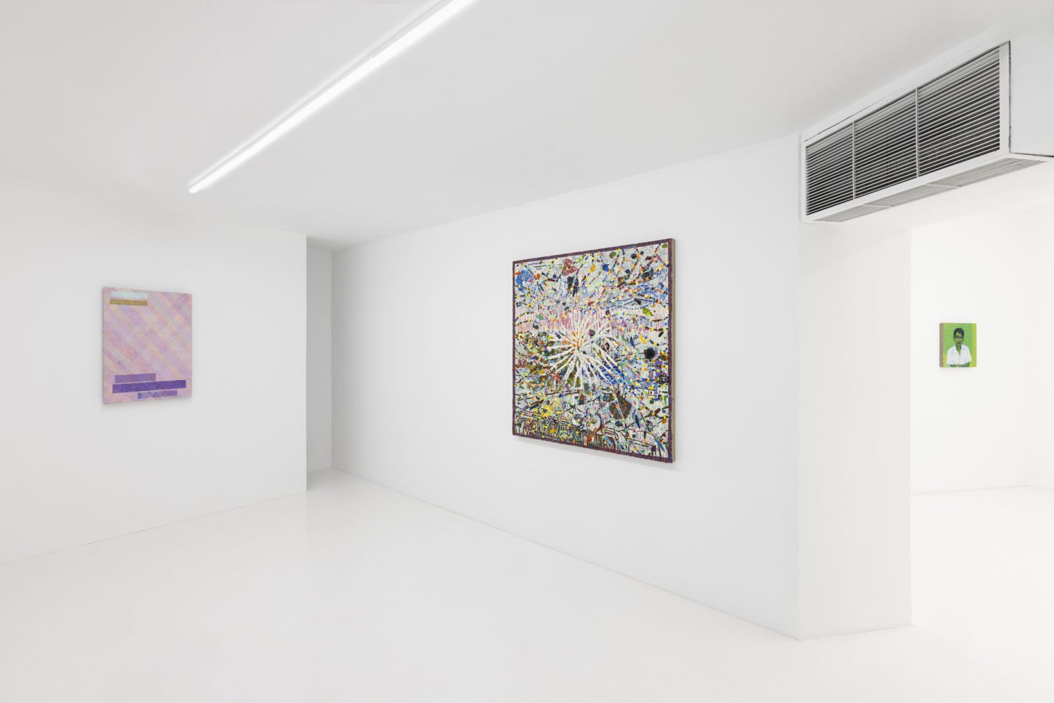 Daniel Chen at Capsule Shanghai – Art Viewer