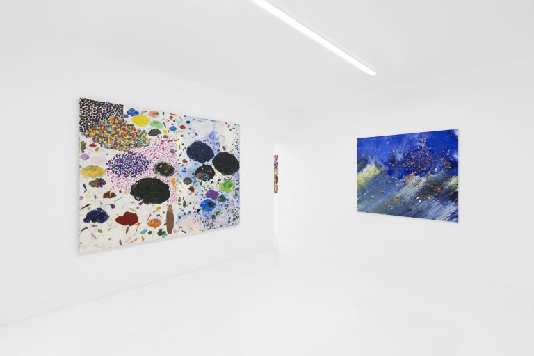 Daniel Chen at Capsule Shanghai – Art Viewer