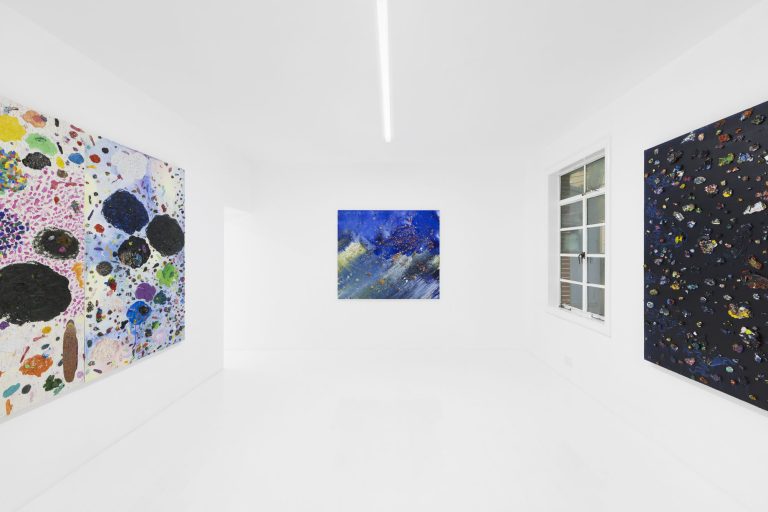 Daniel Chen at Capsule Shanghai – Art Viewer