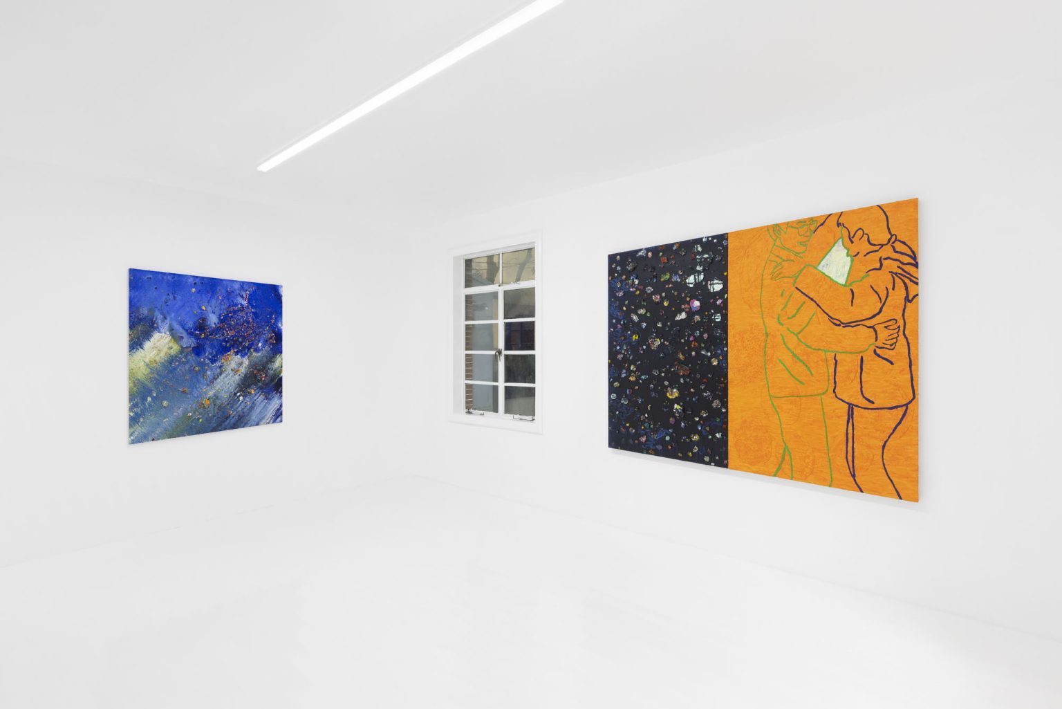 Daniel Chen at Capsule Shanghai – Art Viewer