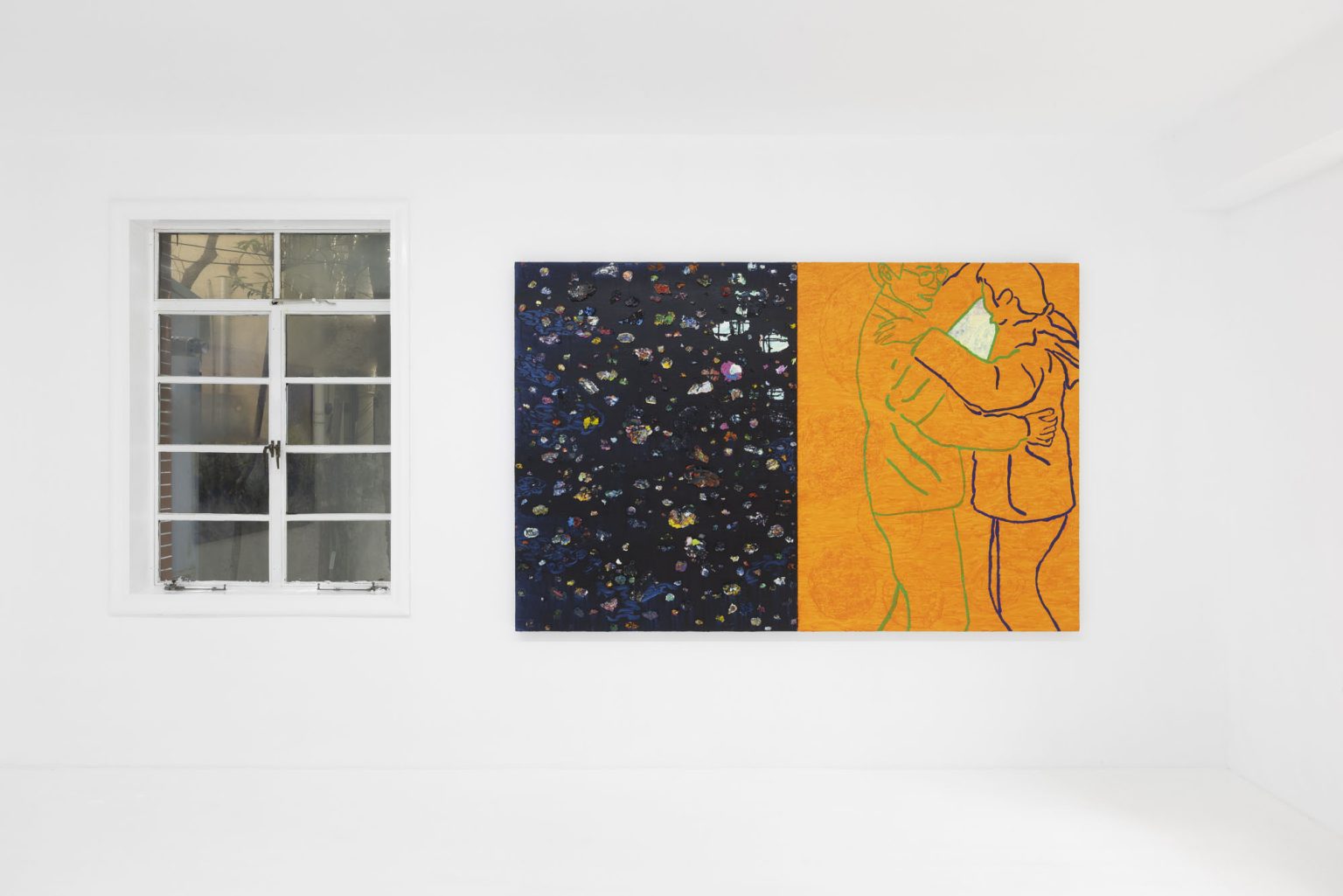Daniel Chen at Capsule Shanghai – Art Viewer