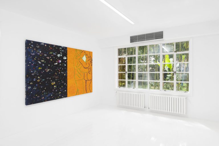 Daniel Chen at Capsule Shanghai – Art Viewer
