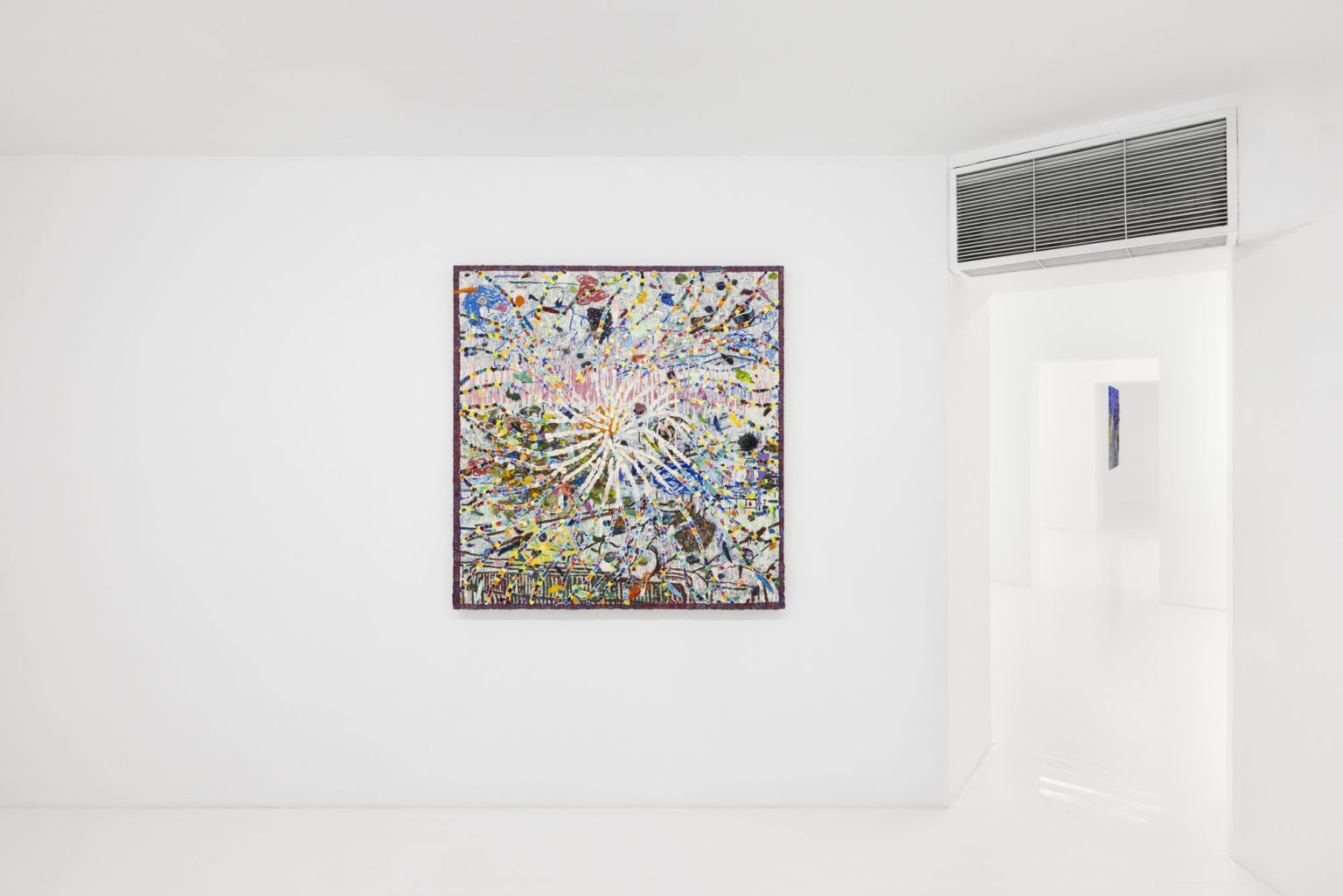 Daniel Chen at Capsule Shanghai – Art Viewer