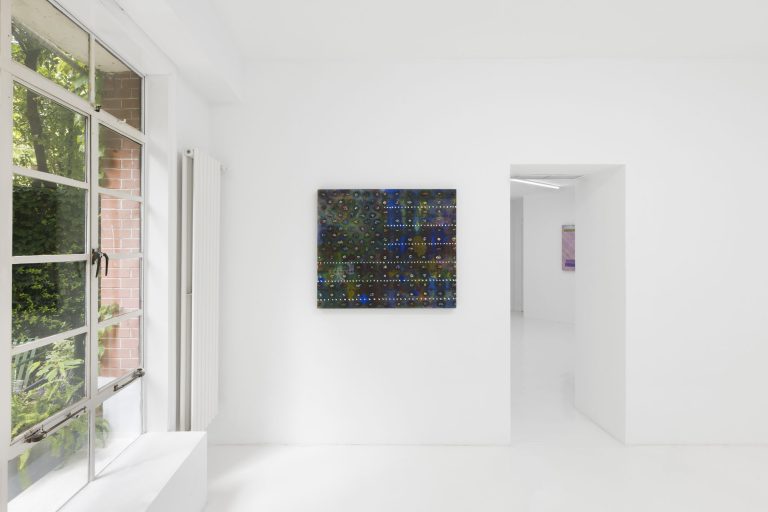 Daniel Chen at Capsule Shanghai – Art Viewer