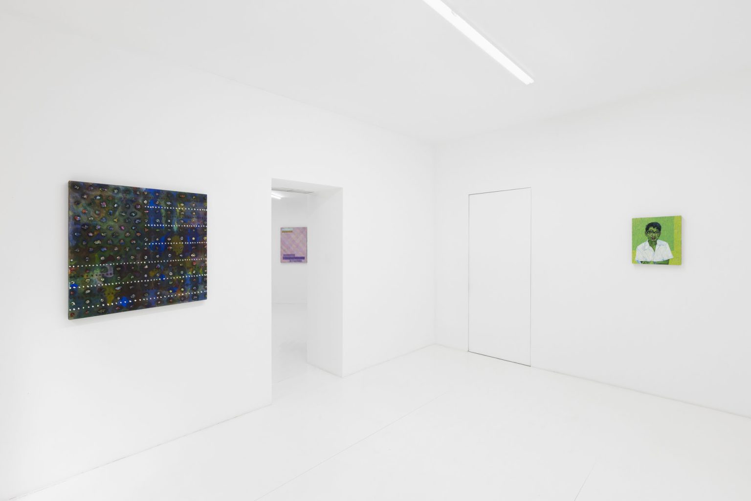 Daniel Chen at Capsule Shanghai – Art Viewer