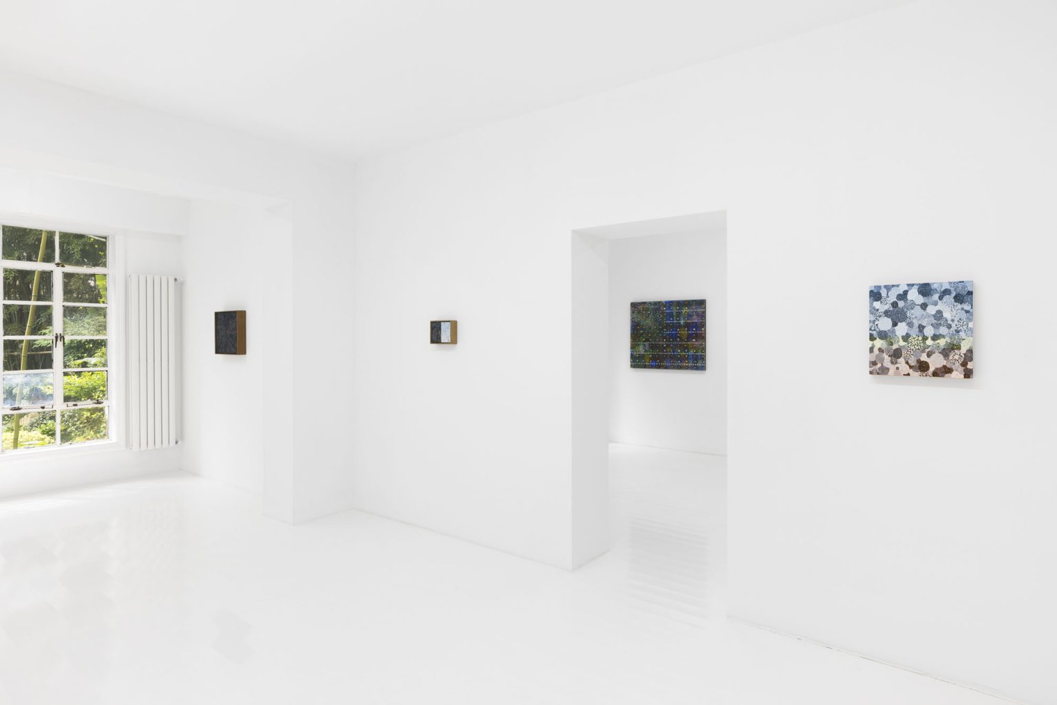 Daniel Chen at Capsule Shanghai – Art Viewer