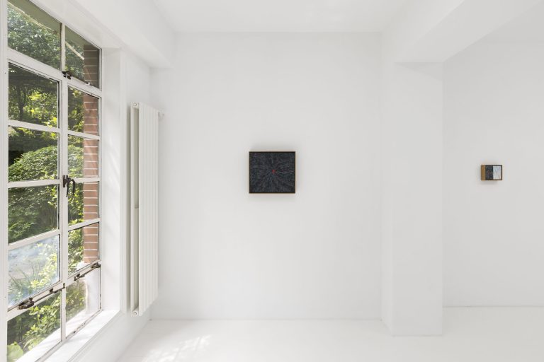 Daniel Chen at Capsule Shanghai – Art Viewer