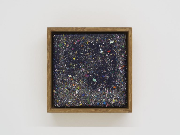 Daniel Chen at Capsule Shanghai – Art Viewer