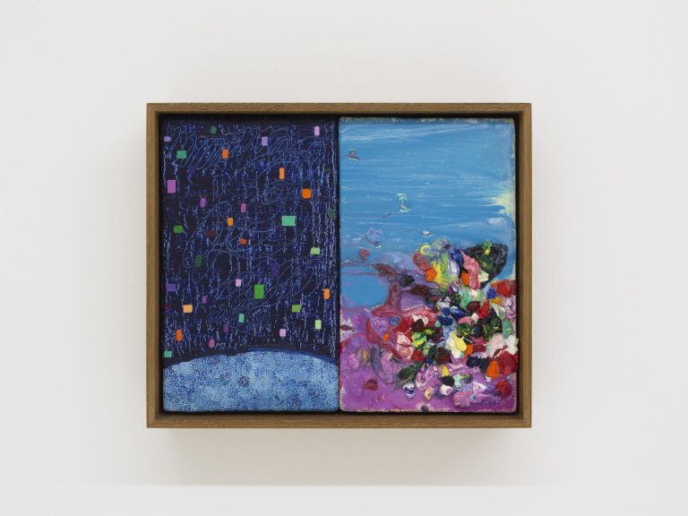 Daniel Chen at Capsule Shanghai – Art Viewer