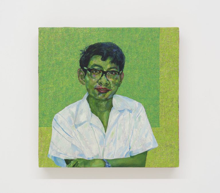 Daniel Chen at Capsule Shanghai – Art Viewer