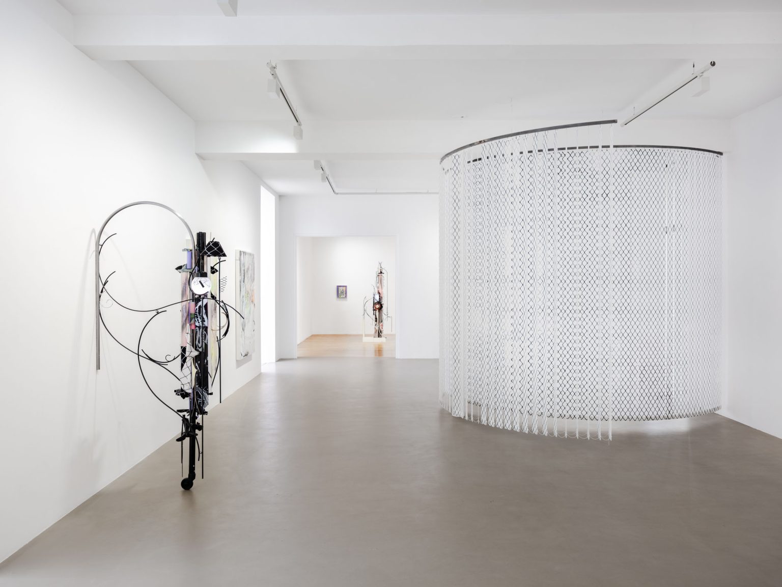 David Douard at Galerie Chantal Crousel, Paris – Art Viewer