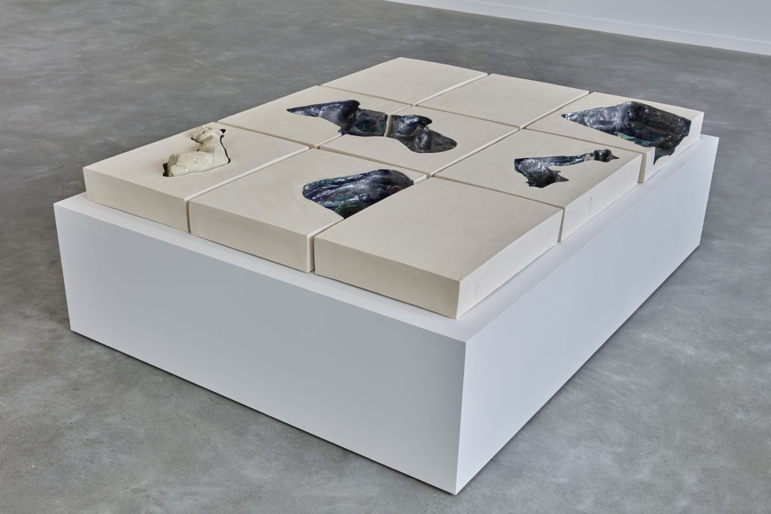 Grace Schwindt at M Leuven – Art Viewer