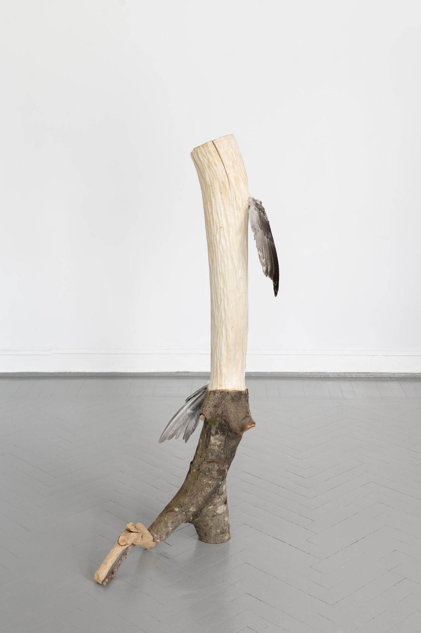 Ingeborg Tysse at Norwegian Sculptors Society, Oslo – Art Viewer