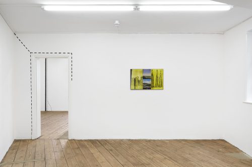 Art Viewer - Contemporary Art Platform and Archive