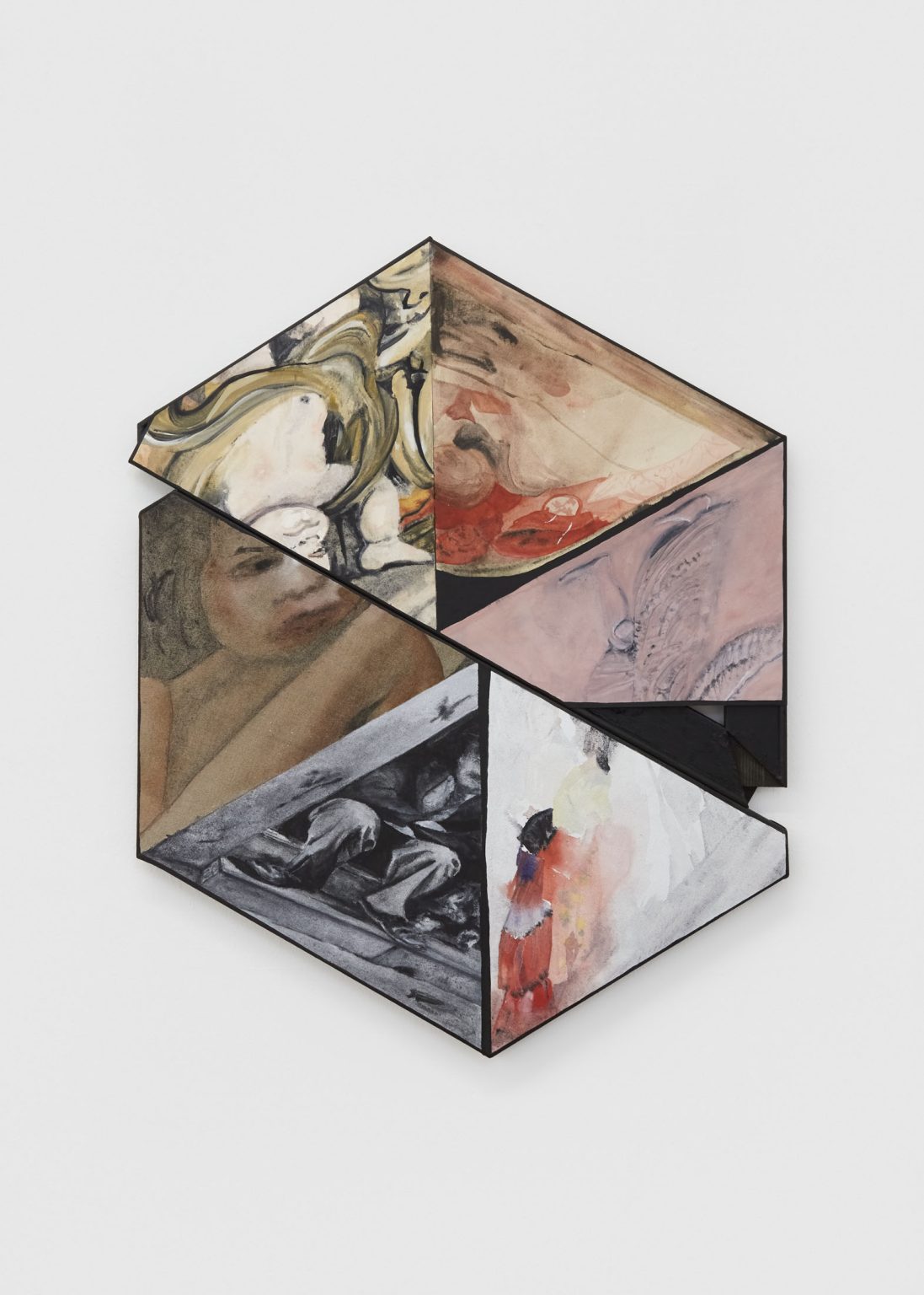 Art Viewer - Contemporary Art Platform and Archive