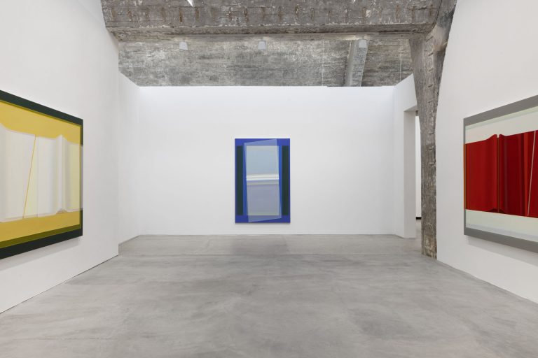 Liu Cong at REFLEXION, Beijing – Art Viewer