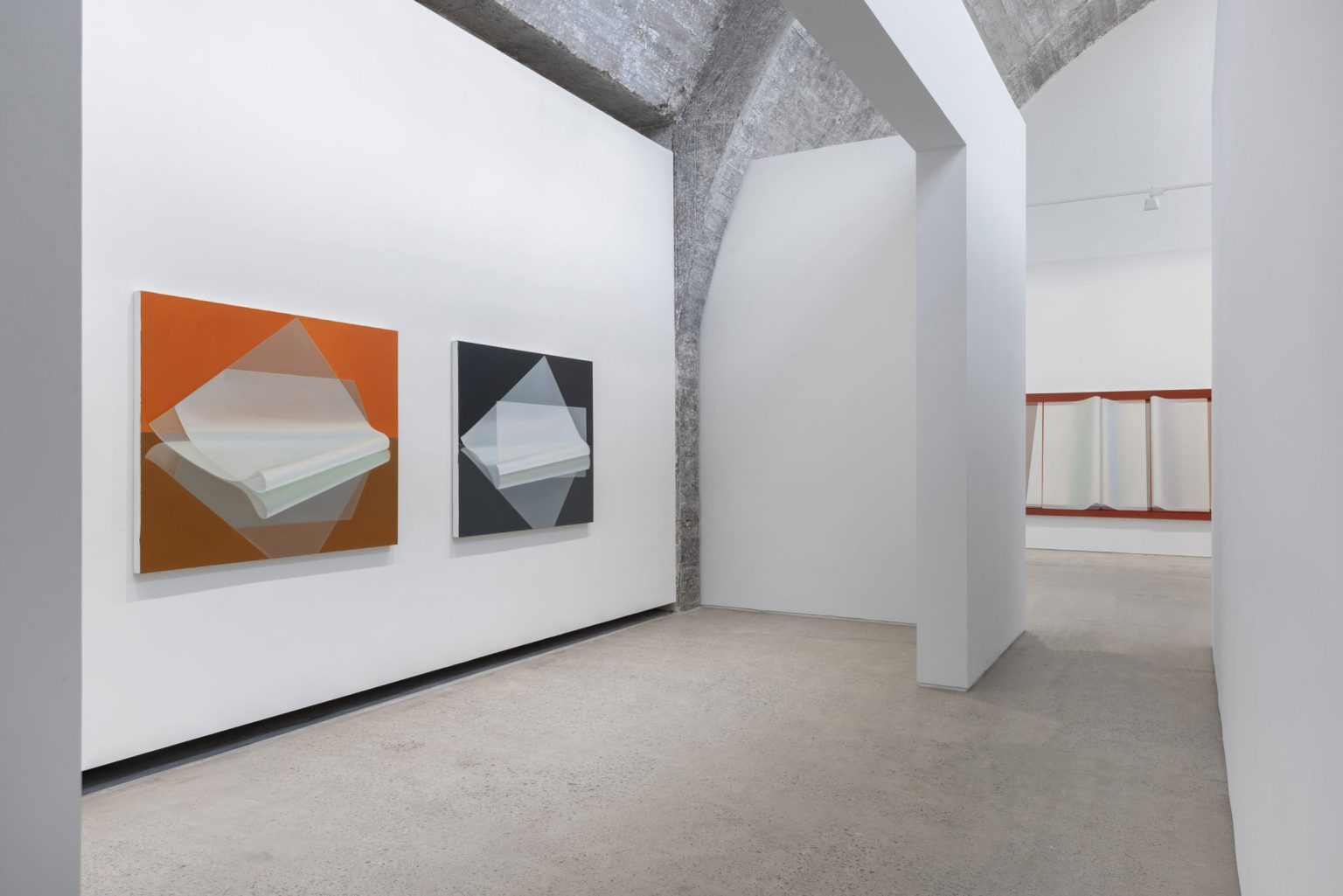 Liu Cong at REFLEXION, Beijing – Art Viewer