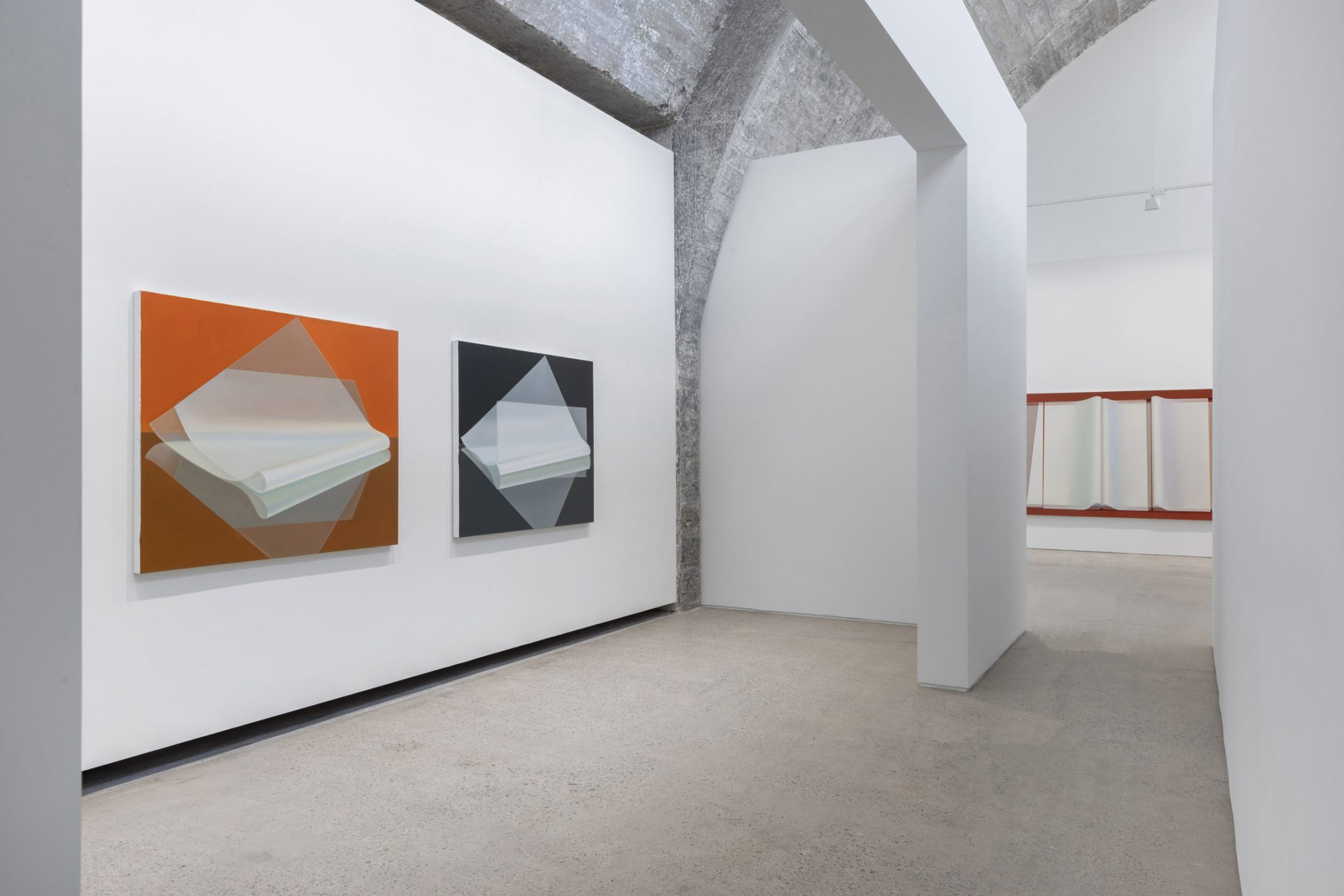 Liu Cong at REFLEXION, Beijing – Art Viewer