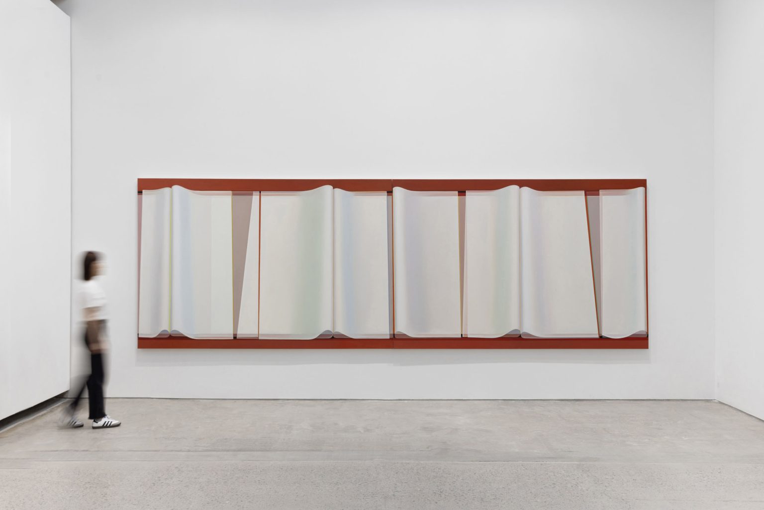 Liu Cong at REFLEXION, Beijing – Art Viewer