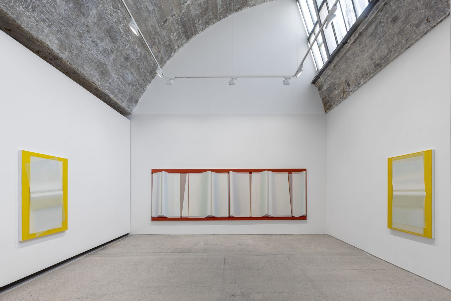Liu Cong at REFLEXION, Beijing – Art Viewer