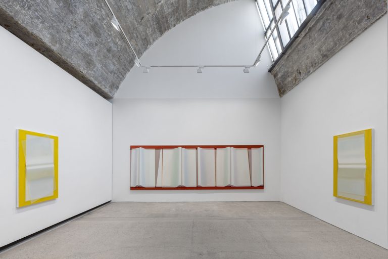 Liu Cong at REFLEXION, Beijing – Art Viewer