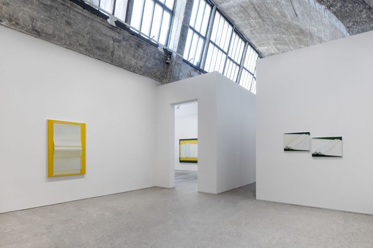 Liu Cong at REFLEXION, Beijing – Art Viewer
