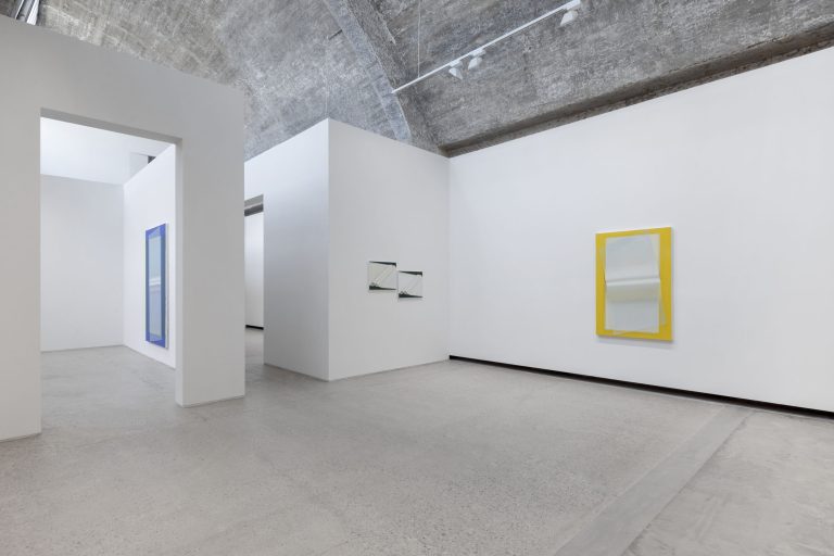 Liu Cong at REFLEXION, Beijing – Art Viewer