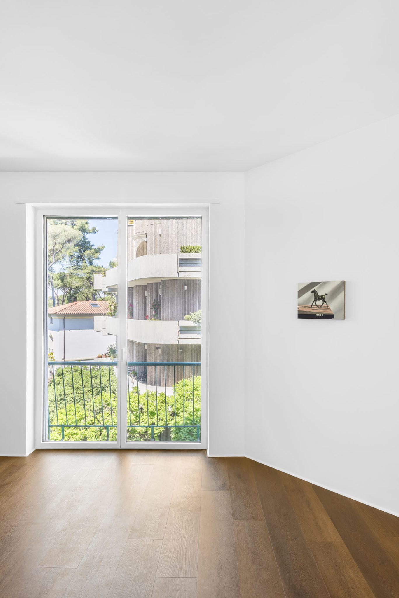 Paul Rouphail at Rolando Anselmi, Rome – Art Viewer