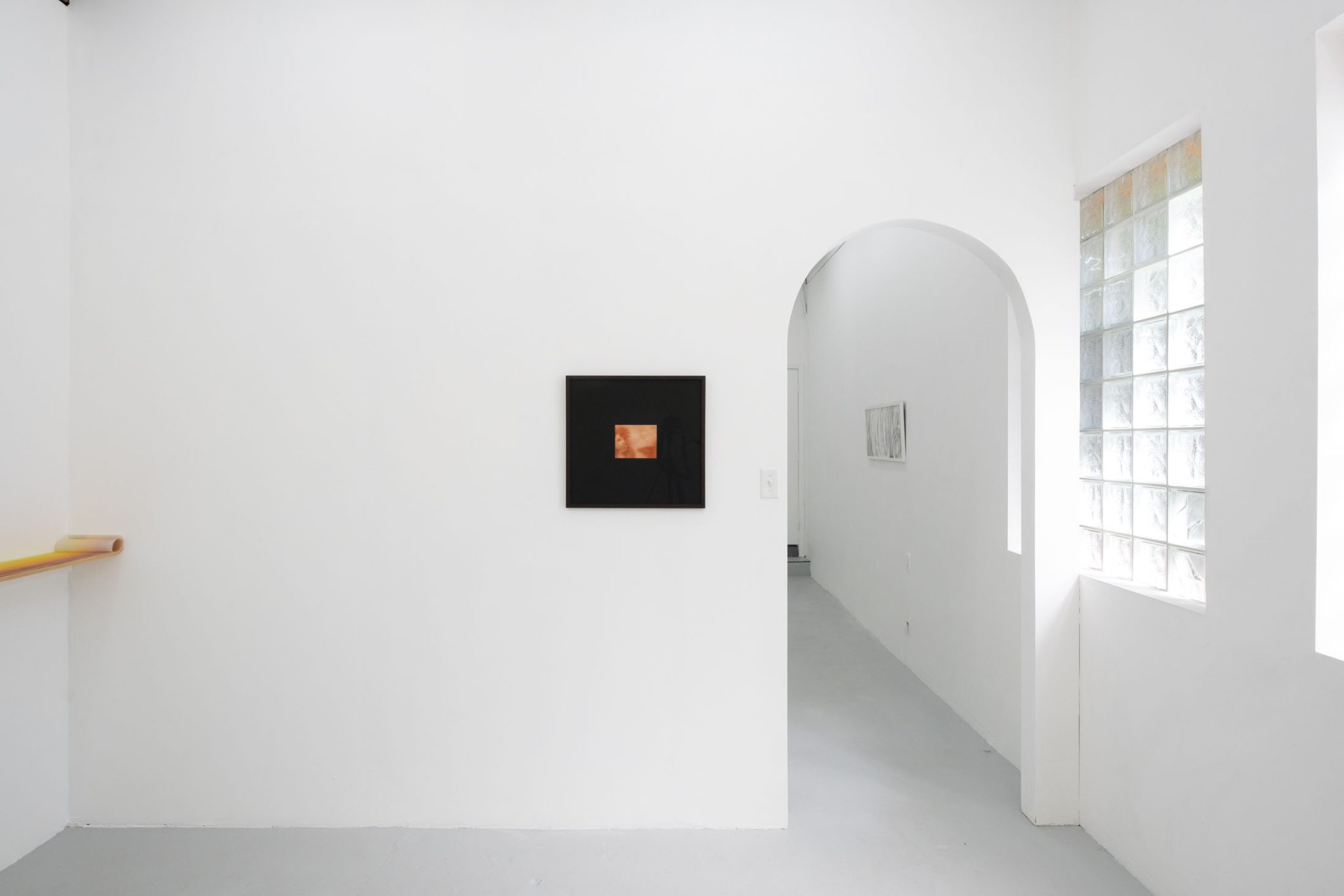 Qian Cheng at Afternoon Projects, Vancouver – Art Viewer
