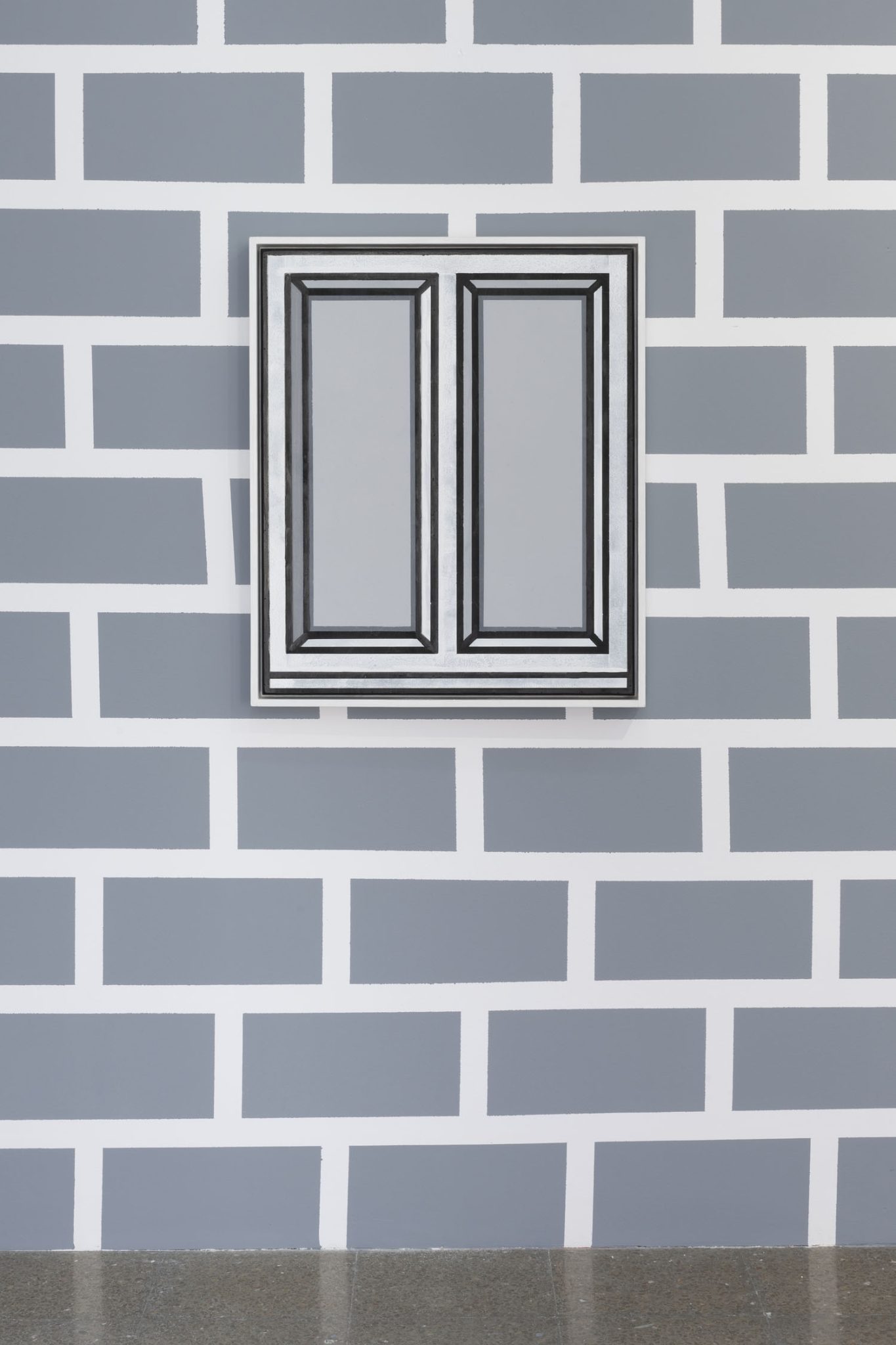 Richard Woods and Gao Hang at Proyecto REME, Barcelona – Art Viewer