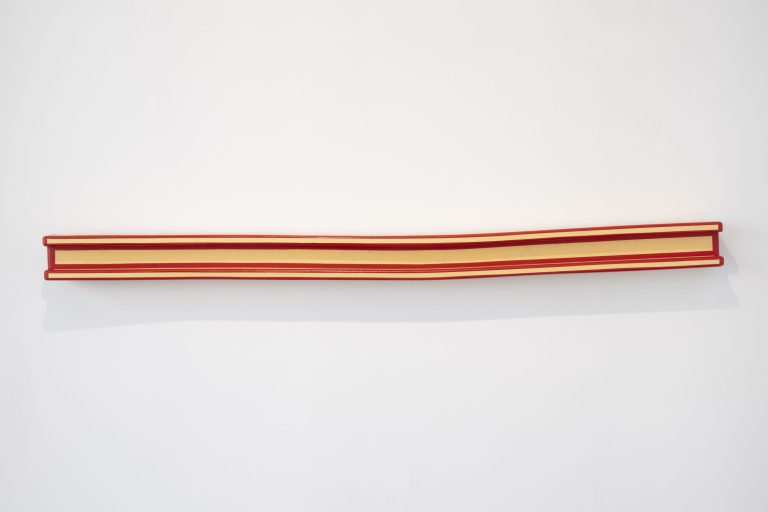 Richard Woods and Gao Hang at Proyecto REME, Barcelona – Art Viewer