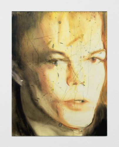Art Viewer - Contemporary Art Platform and Archive