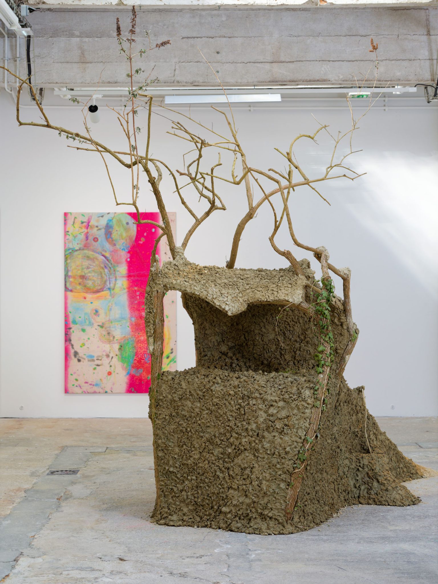 Setu at Passerelle Centre d’art contemporain – Art Viewer