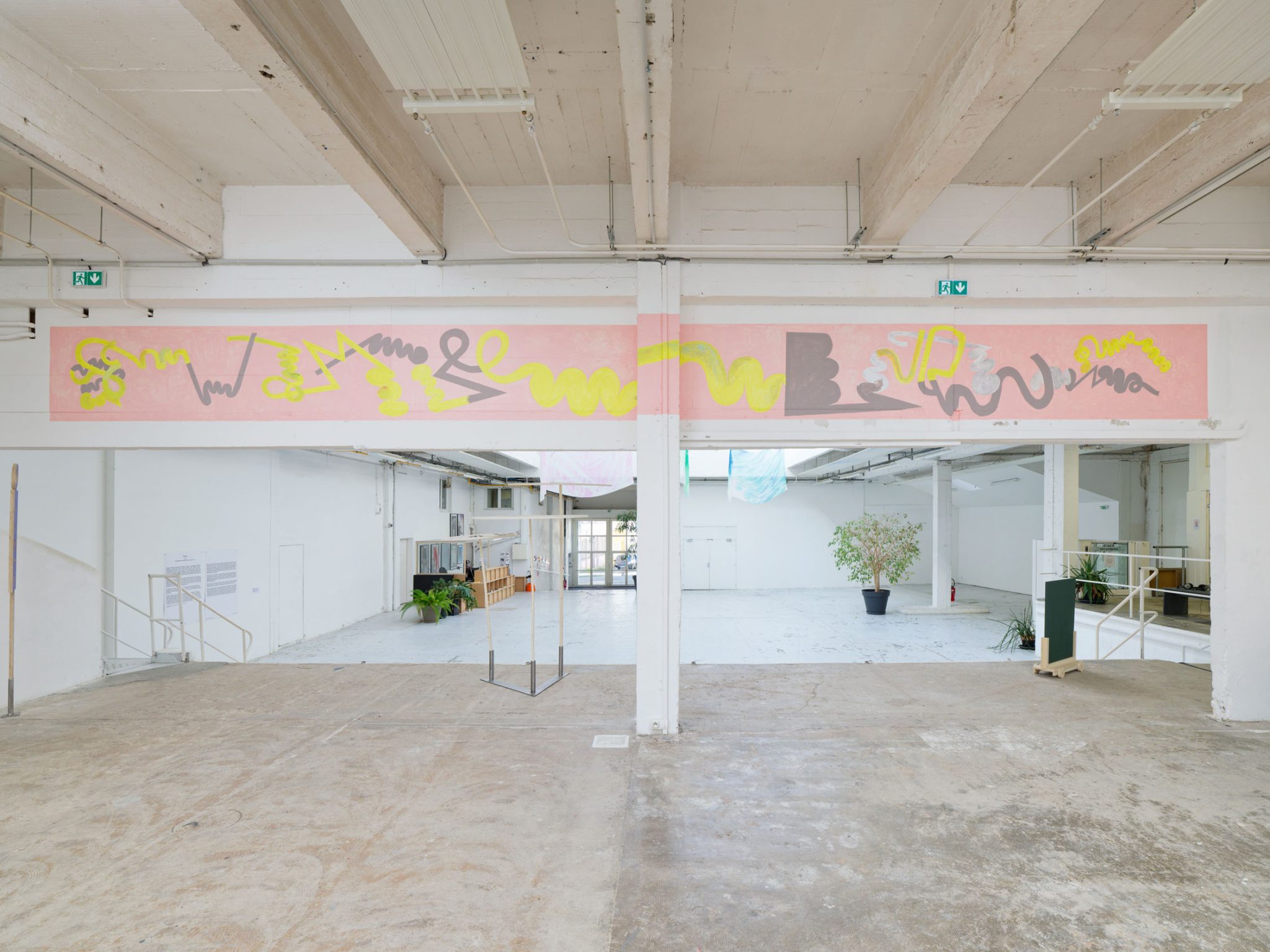 Setu at Passerelle Centre d’art contemporain – Art Viewer