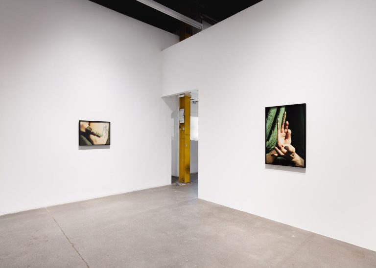 Steven Beckly at Daniel Faria Gallery, Toronto – Art Viewer