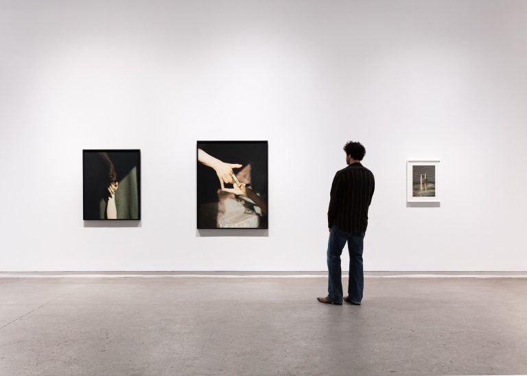 Steven Beckly at Daniel Faria Gallery, Toronto – Art Viewer