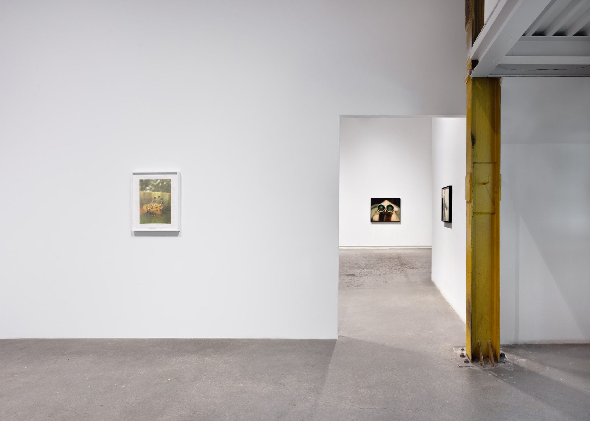 Steven Beckly at Daniel Faria Gallery, Toronto – Art Viewer