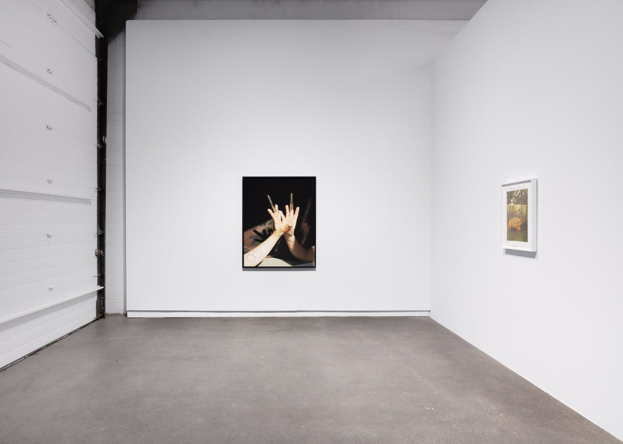 Steven Beckly at Daniel Faria Gallery, Toronto – Art Viewer