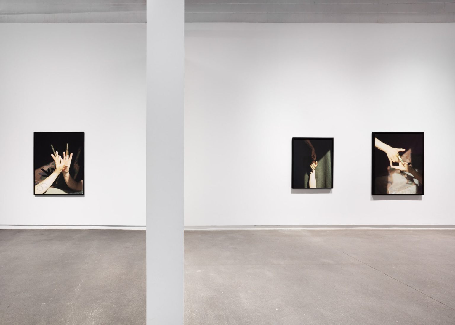 Steven Beckly at Daniel Faria Gallery, Toronto – Art Viewer